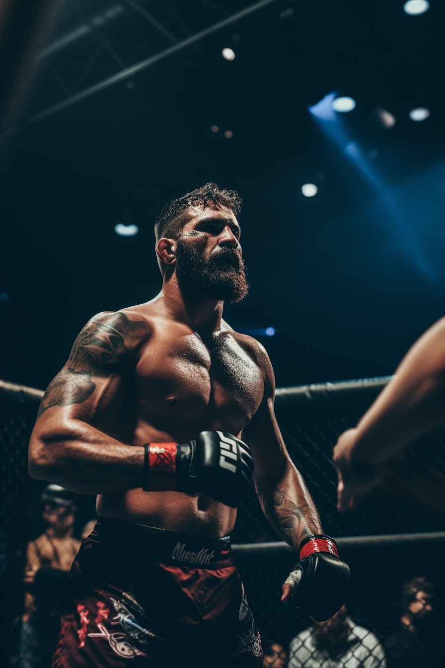 What is the perfect outfit to excel in Grappling?