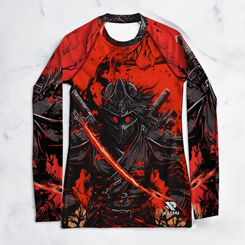 Rash Guards - All Our Rashguards | Rashu
