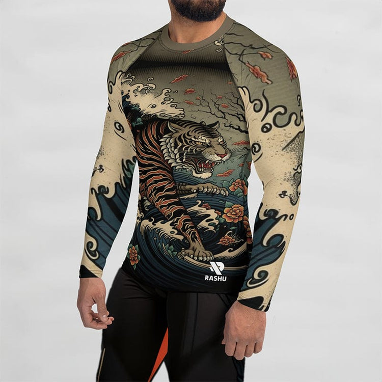 Rash Guards - All Our Rashguards | Rashu